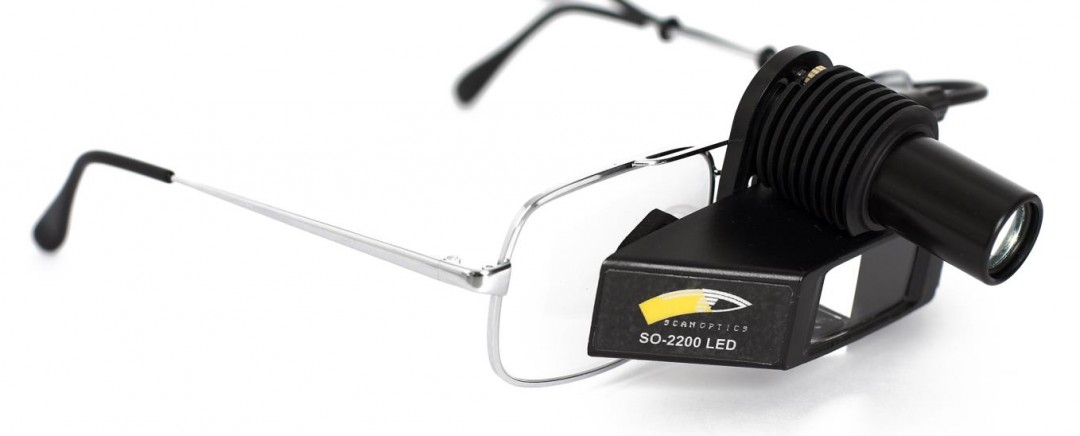 Ophthalmoscopes | Scan Optics